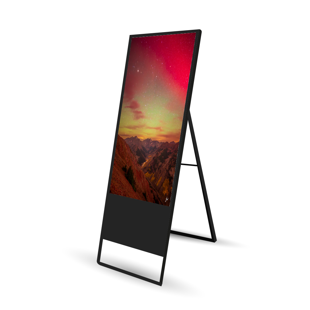 Viewtech | Totems Interactivos y Pizarras digitales en Ecuador