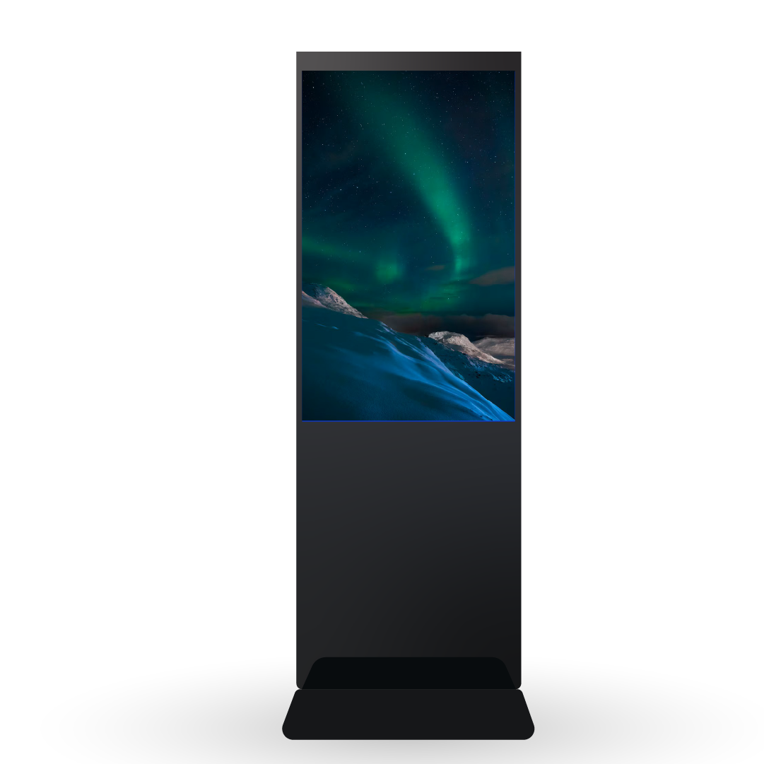 Viewtech | Totems Interactivos y Pizarras digitales en Ecuador